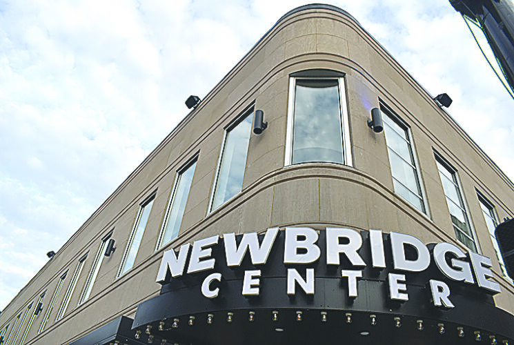 Newbridge Academy Seeks Upper-Floor Incentive Grant From City of ...